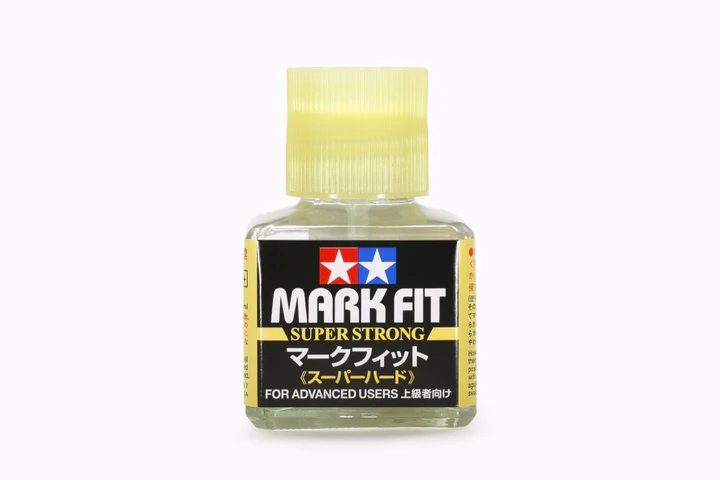 Tamiya - Mark Fit (Super Strong) - NERDVANA